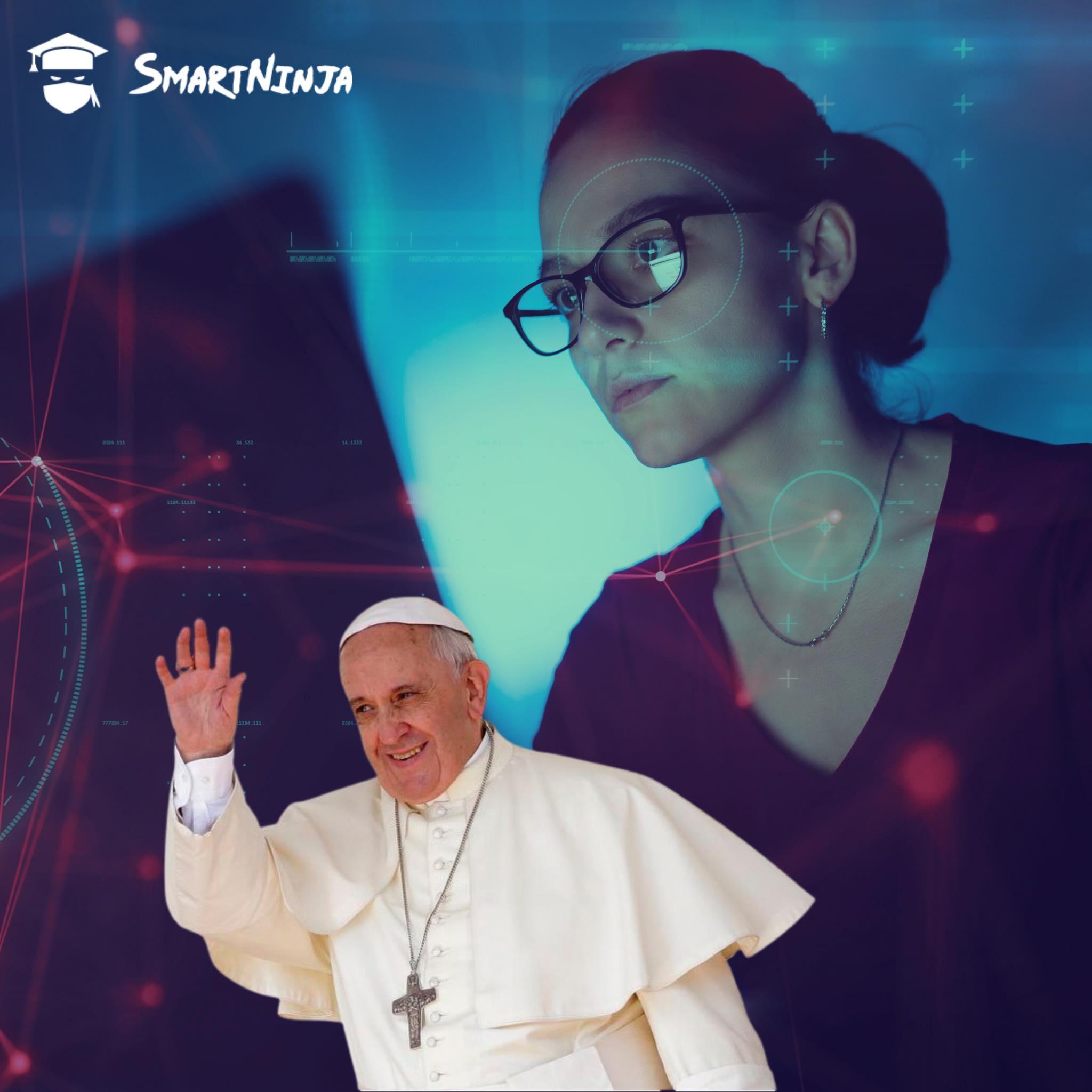 Python programozás: Az Innováció Hídja a Jövő Felé - SmartNinja ...